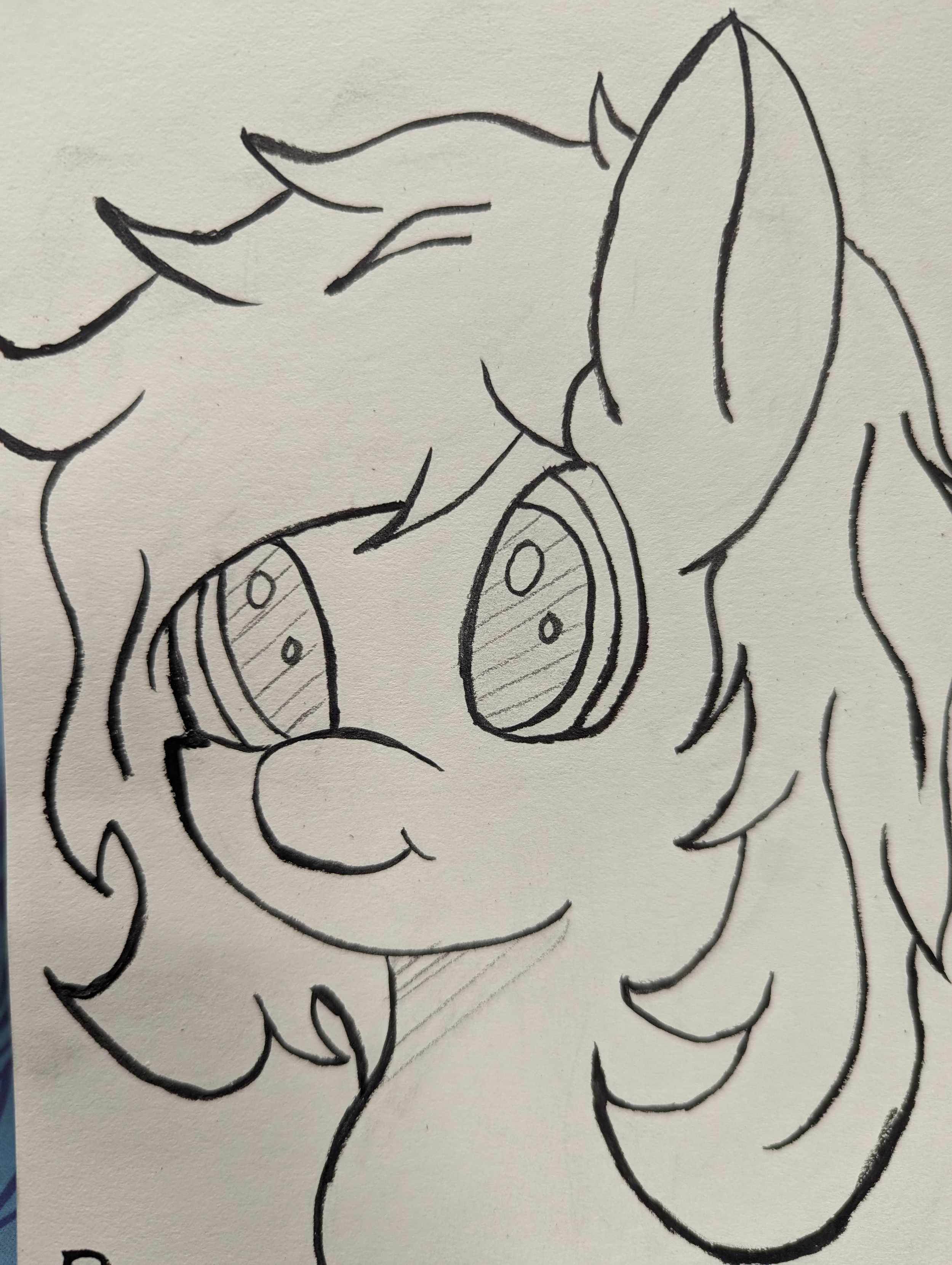 Quills (@Quilly@equestria.social) - Equestria Social Network